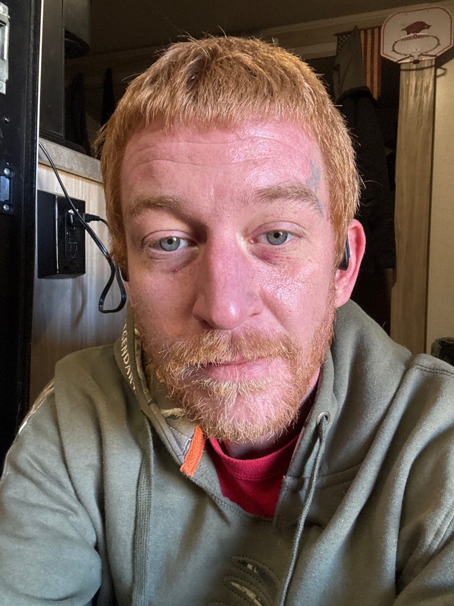 Gregory Watson – Medium
