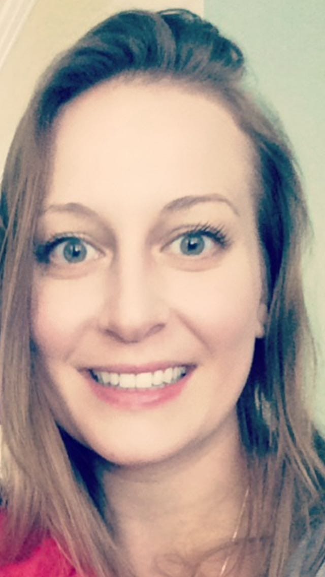 Michelle Rustia – Medium