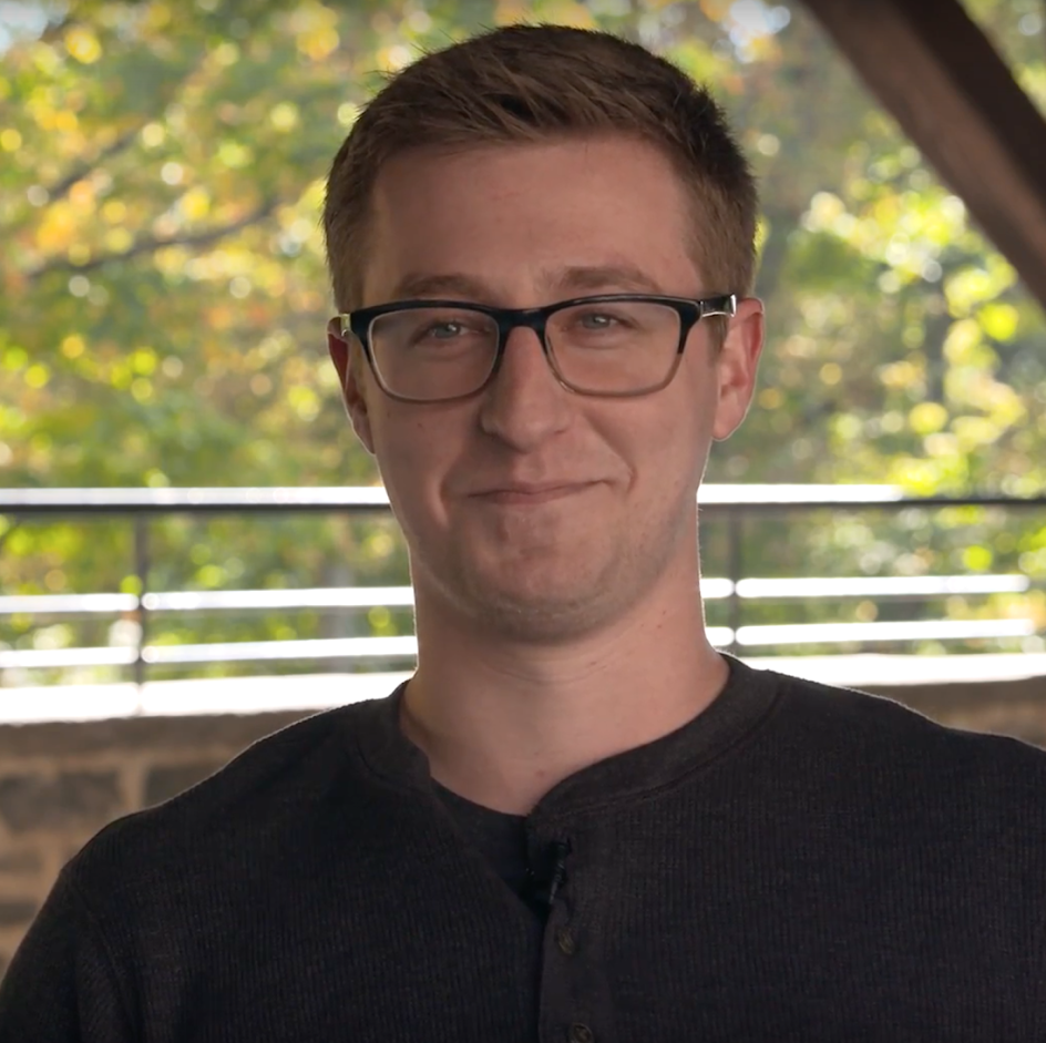 Jeremy Kaye – Medium