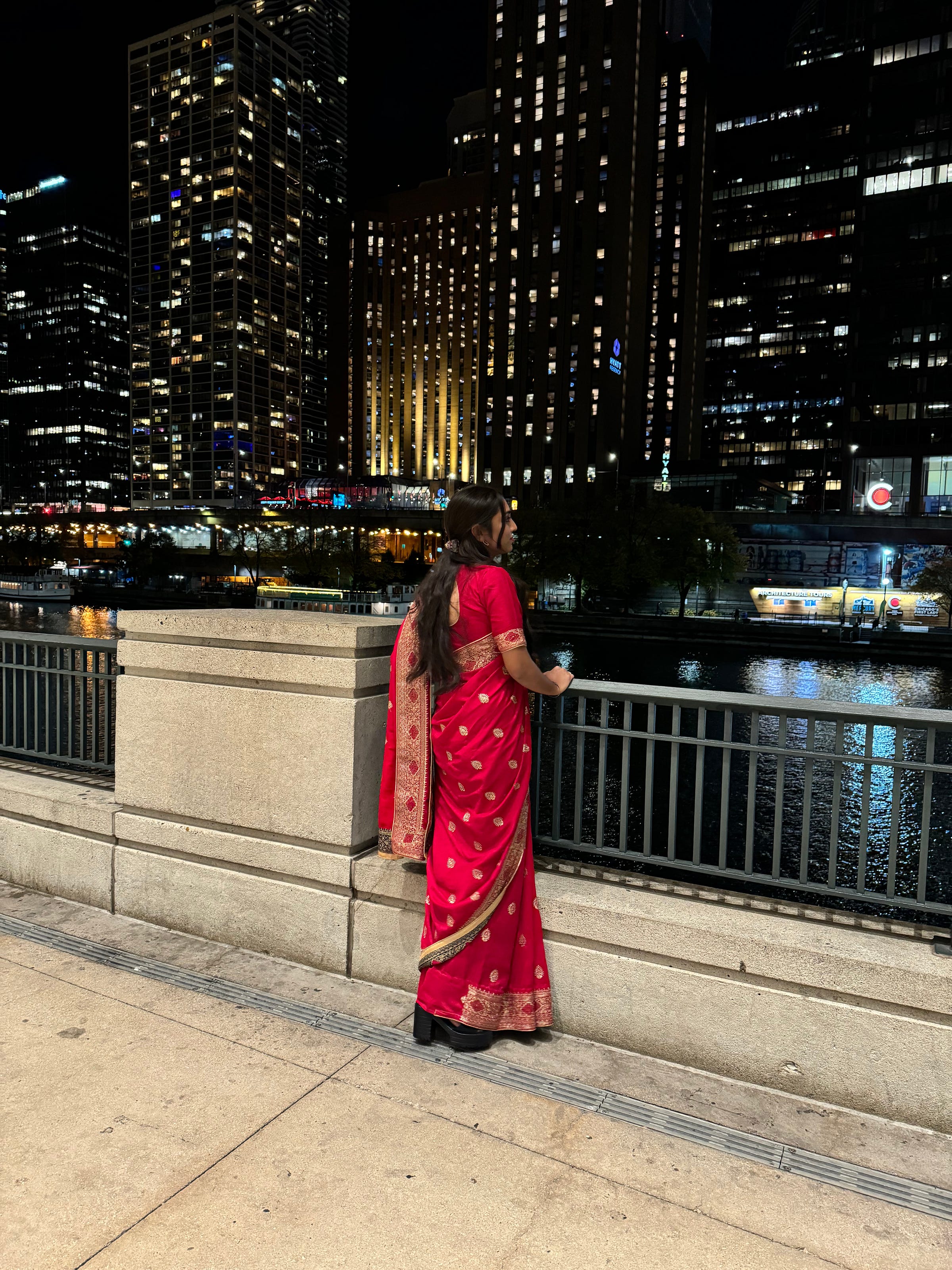 Faizah's Heartstrings – Medium