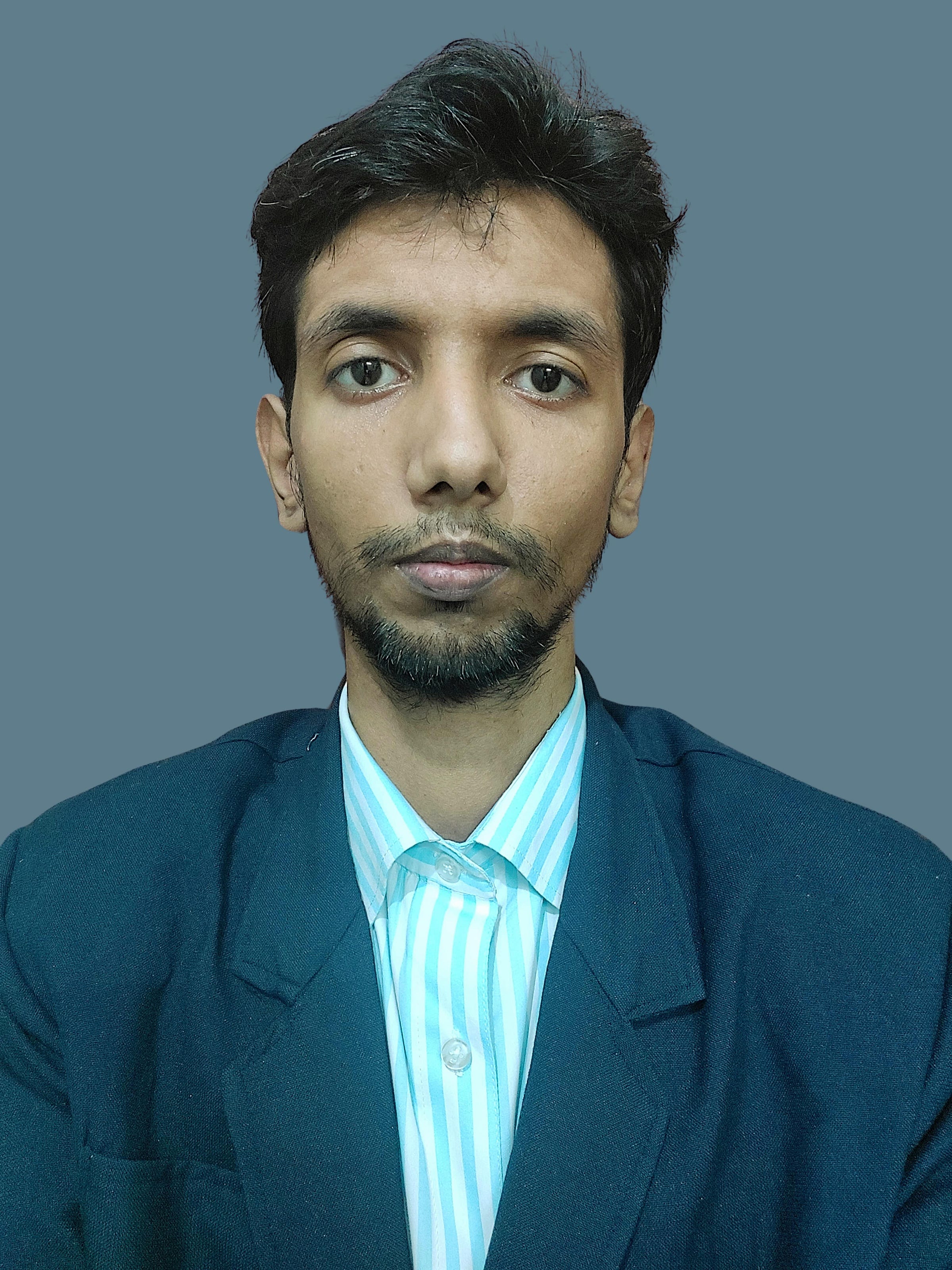 Aditya Mishra – Medium