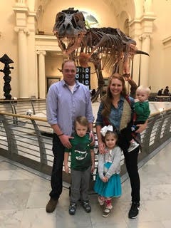 Scott & Katie Sears – Medium