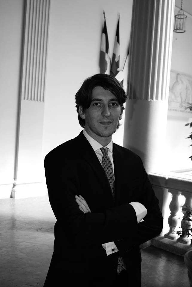 Paul Gauthé – Medium