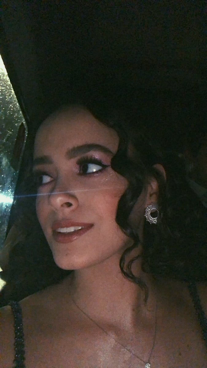 Maria Clara – Medium