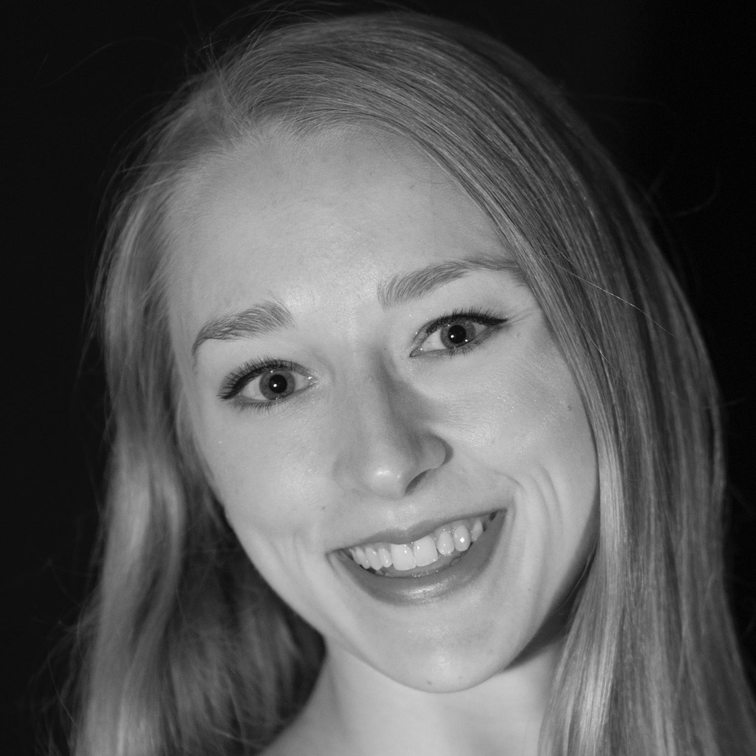 Rebecca Hickson – Medium