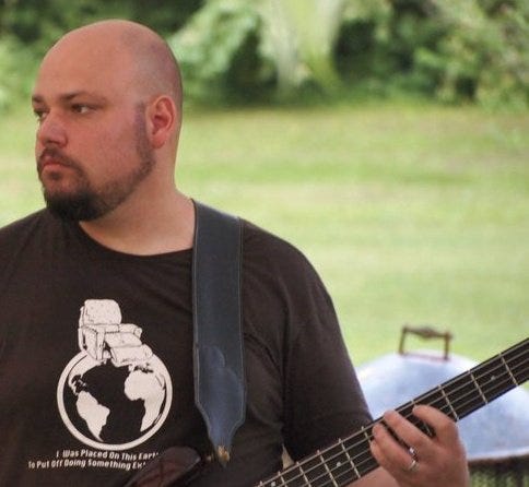 Ben Cirillo – Medium