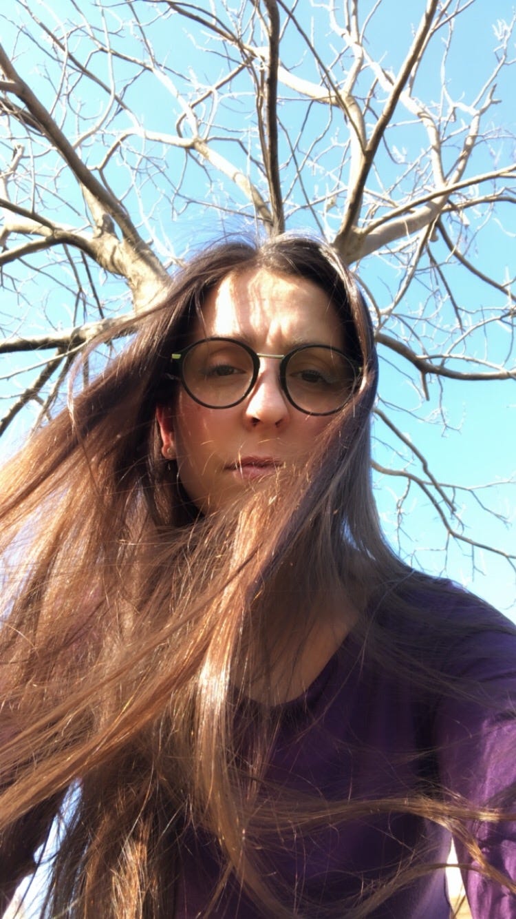 Luz Rubio – Medium