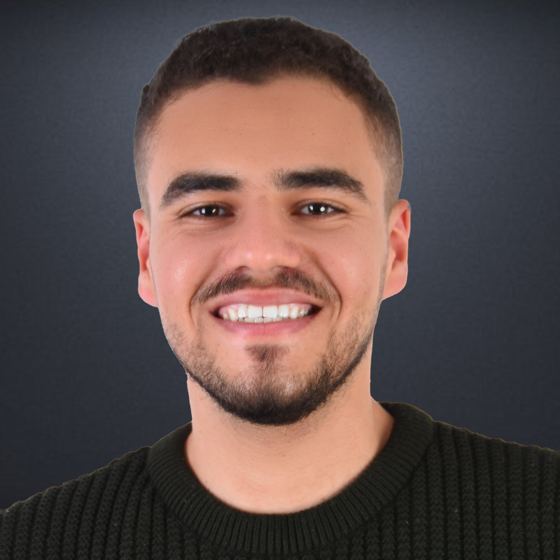 Tarik Waleed – Medium