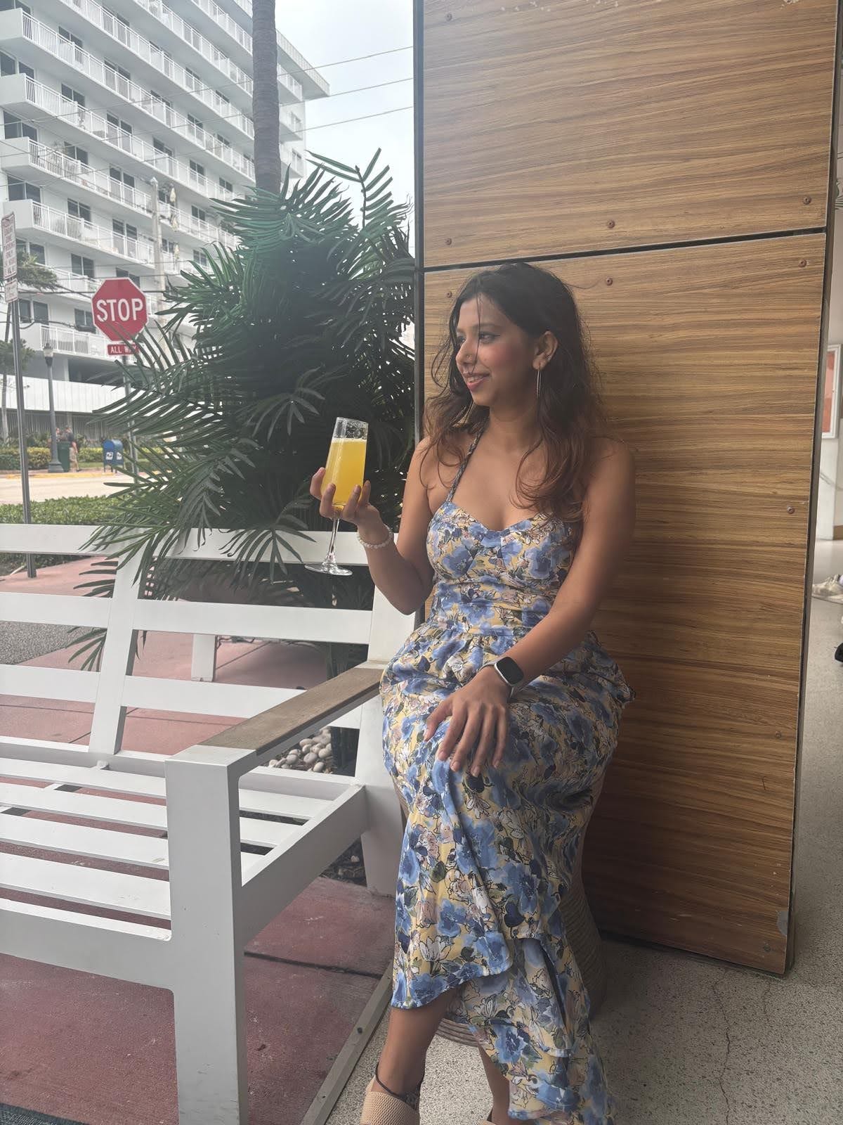 Srushti Patil – Medium