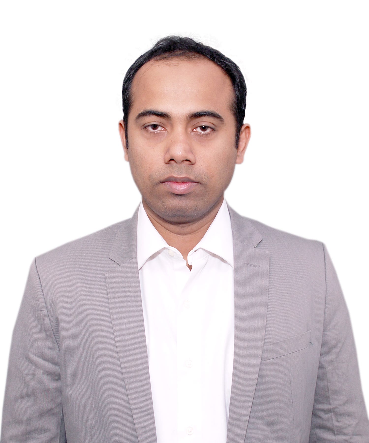 mitrajit bhattacharya – Medium