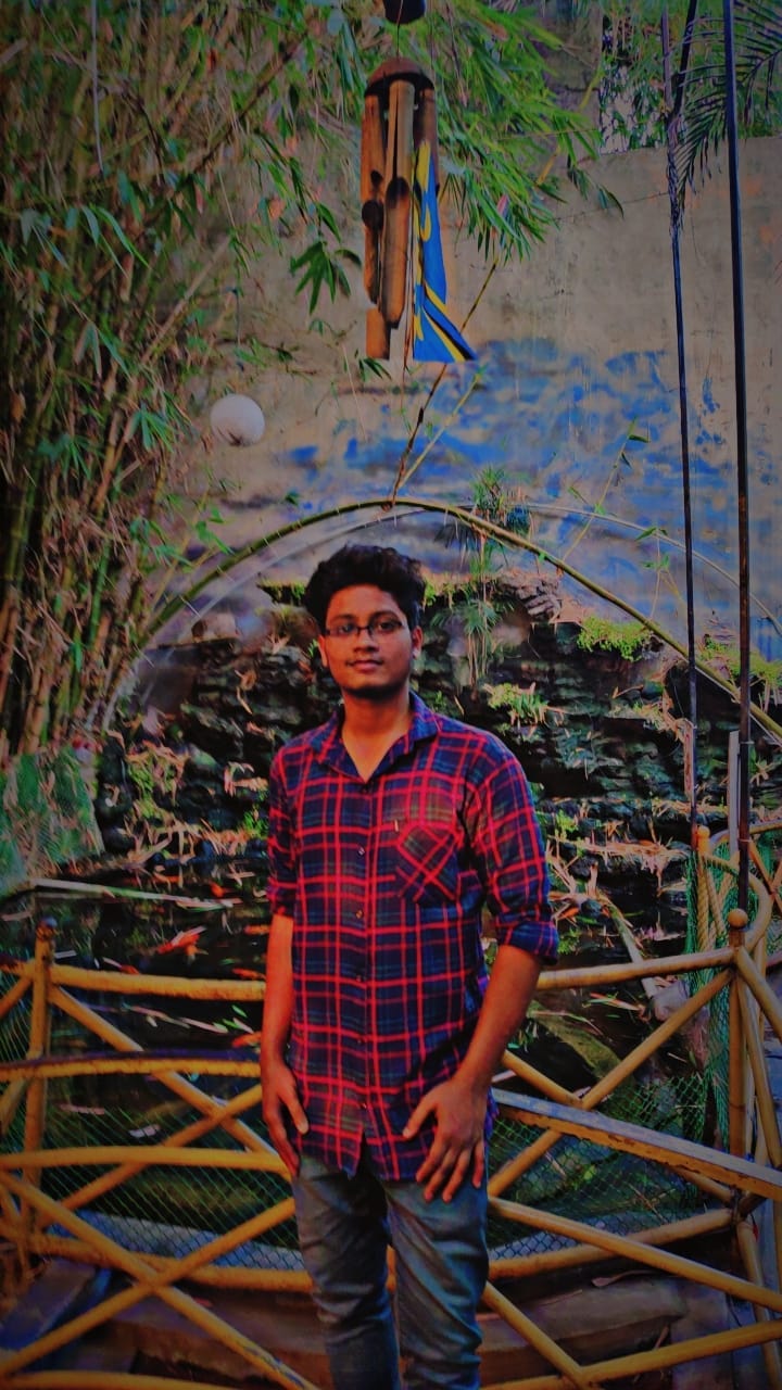 Sahith Raja – Medium