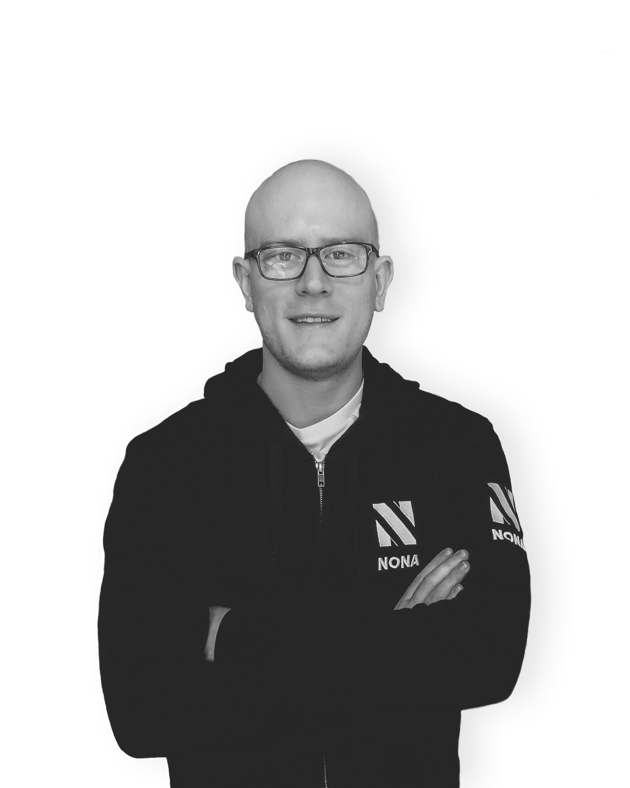 About – Ian Cawood – Medium
