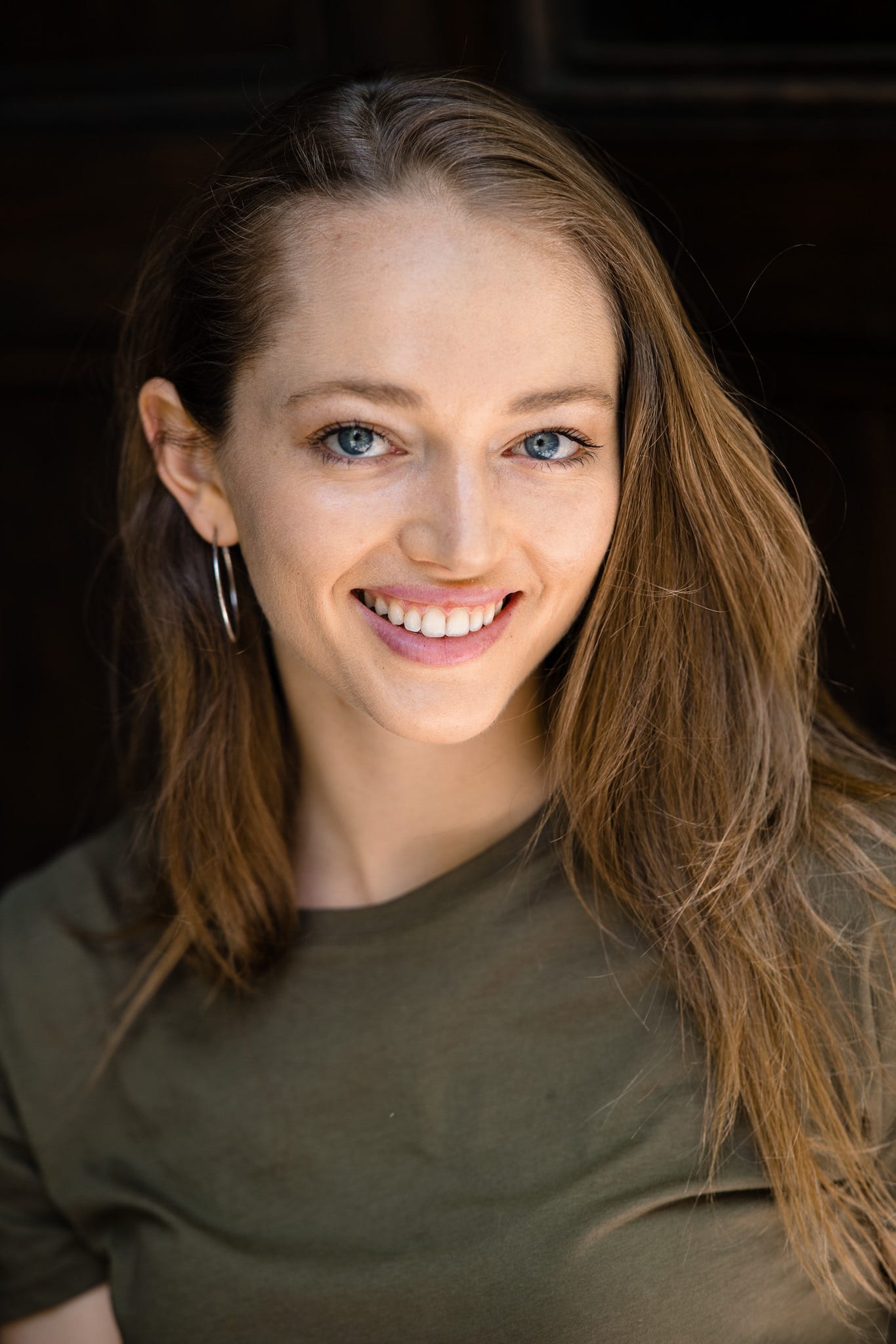 Ariana Cleo – Medium