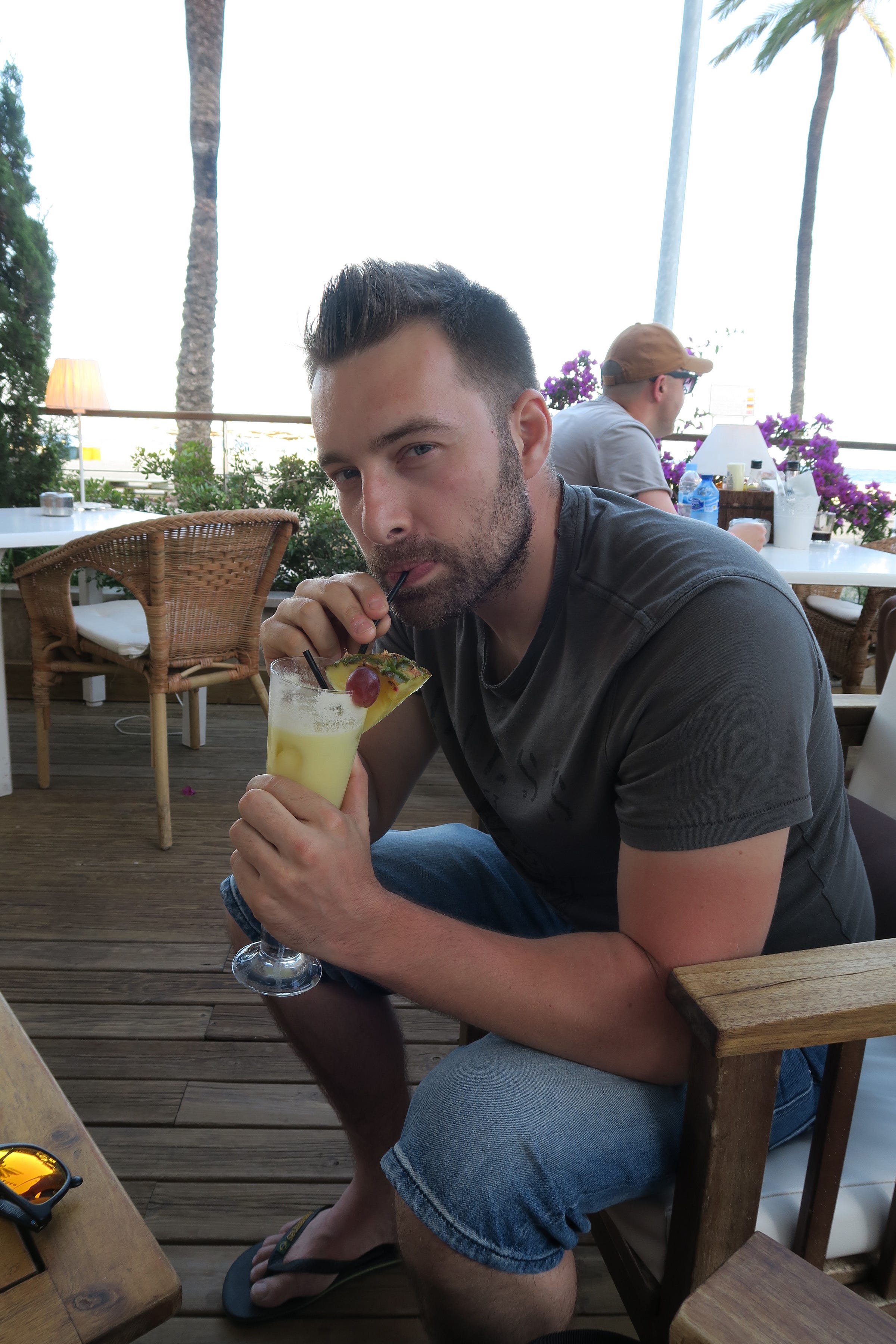 Simone Vannucci – Medium