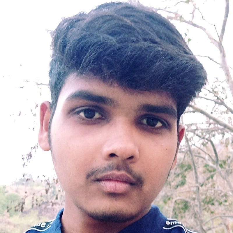 About – Sujal Bhakare – Medium