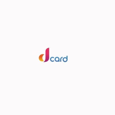 dcard – Medium