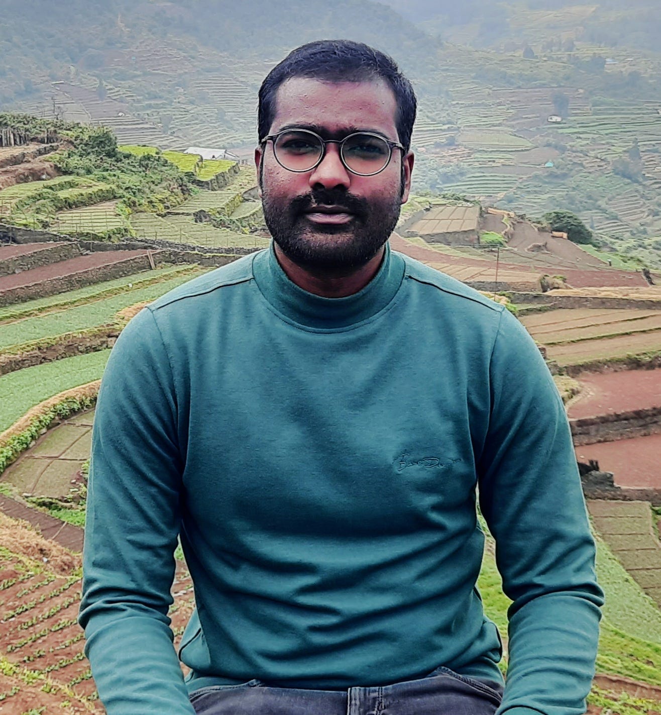 KIRAAN REDDY YANAMALA – Medium