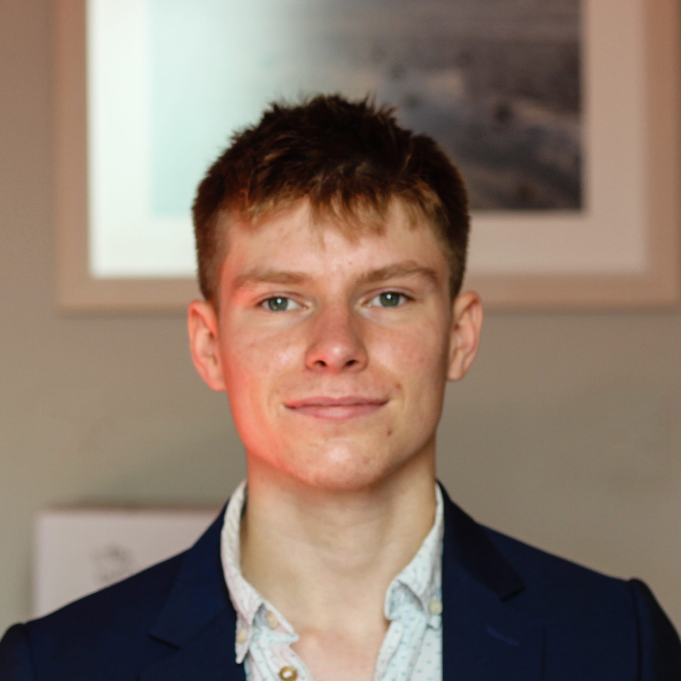 Dylan Loveday-Powell – Medium