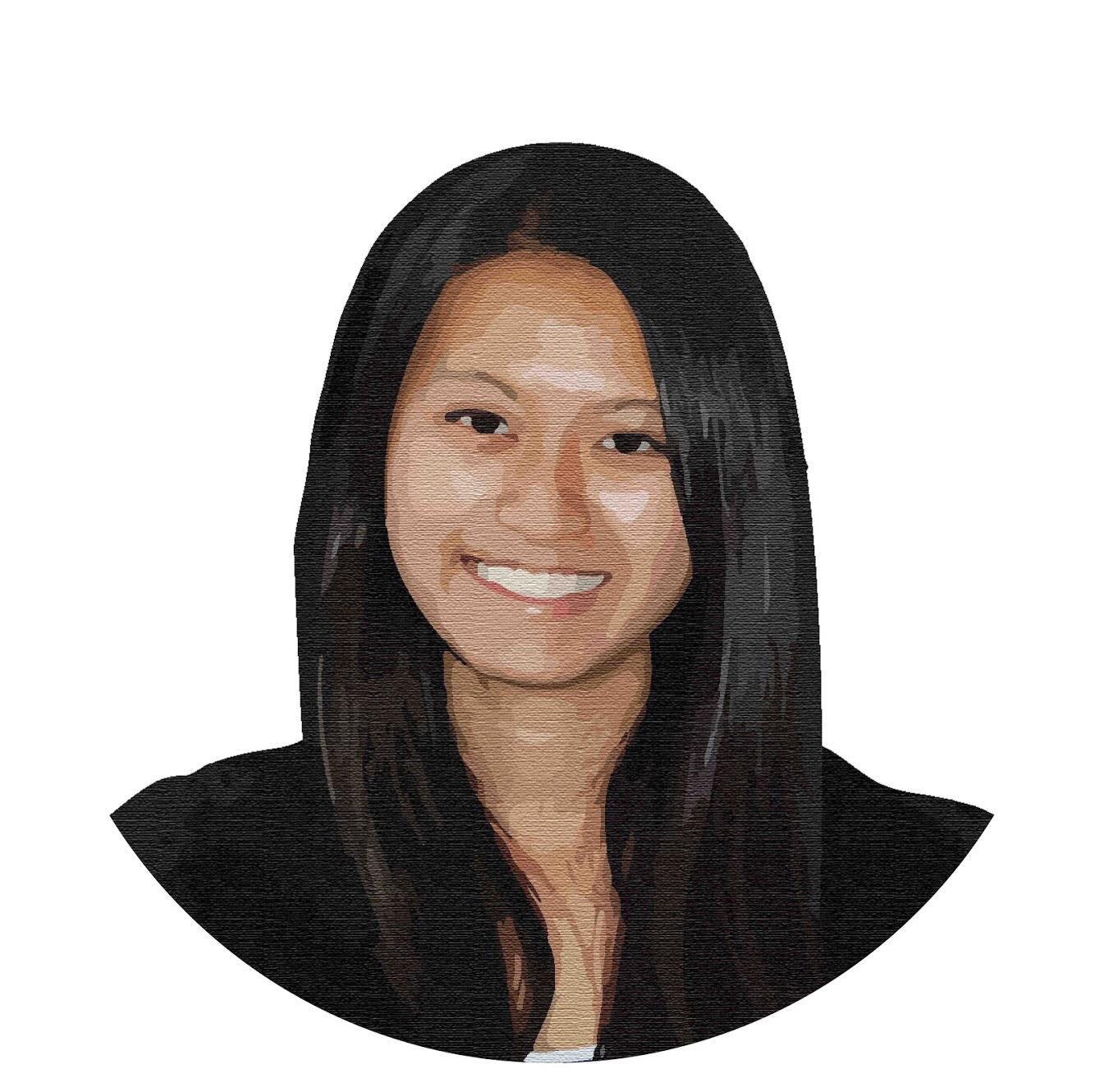 Bella Chiu – Medium