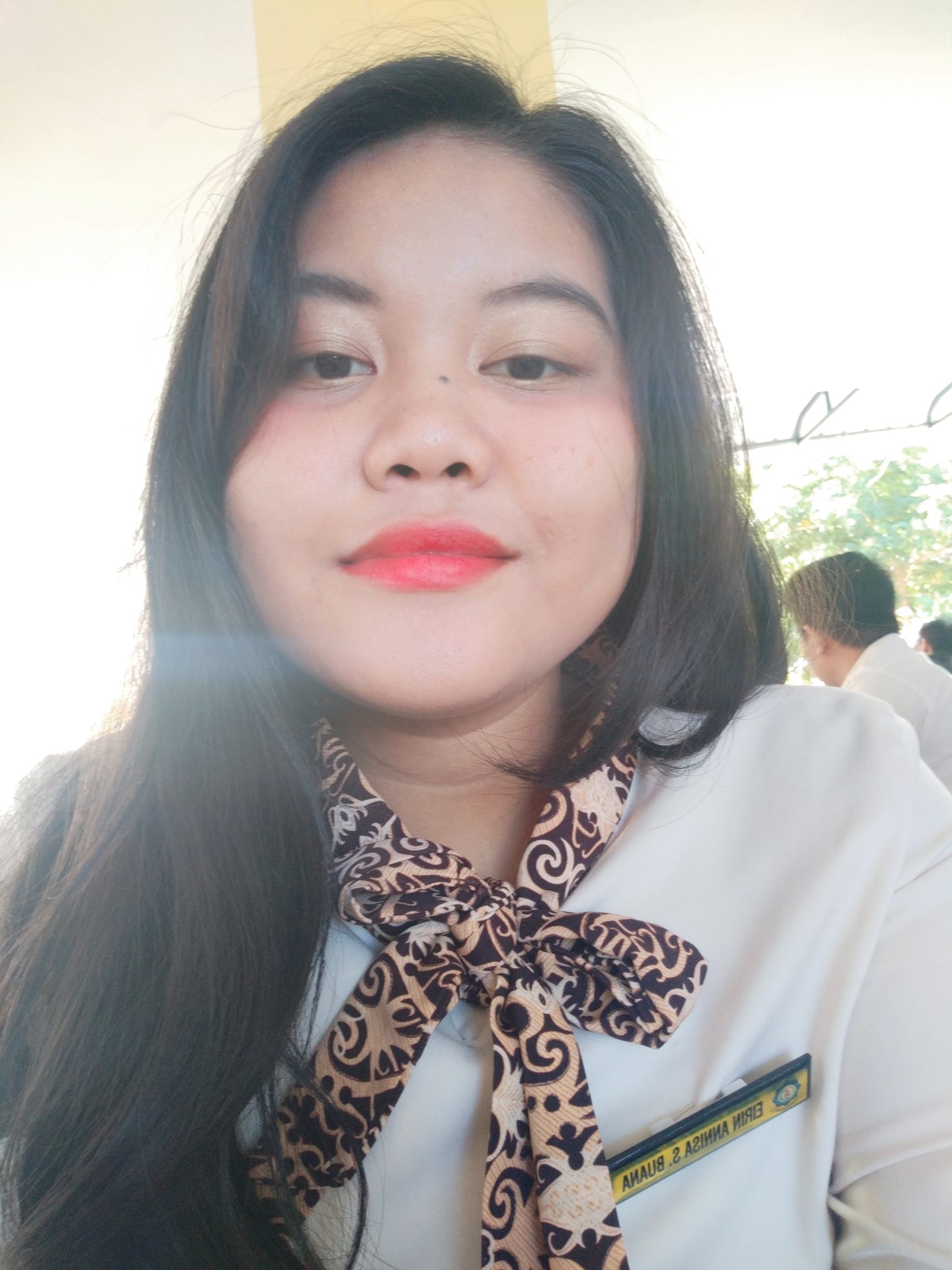 Eirin Buana – Medium