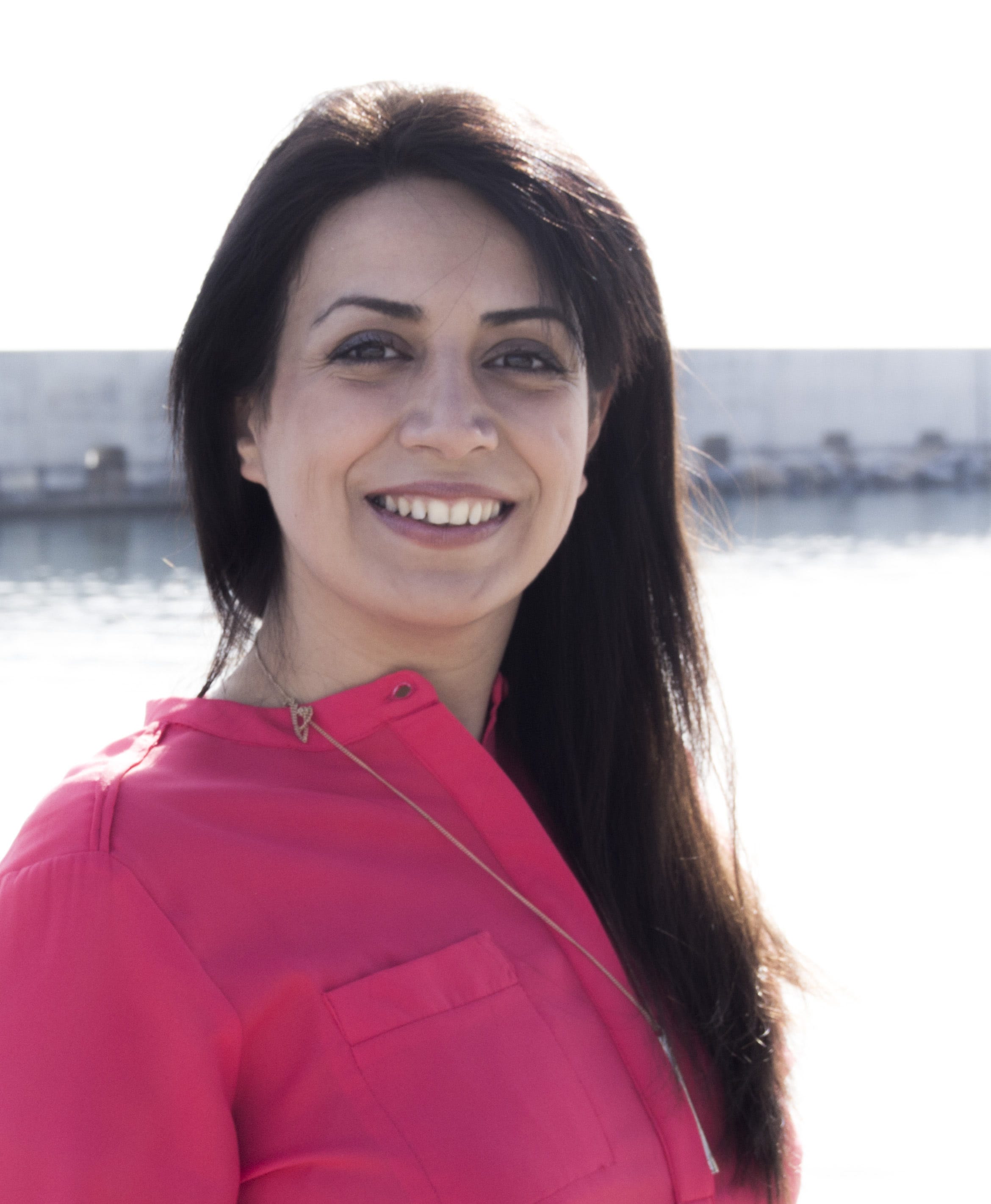 About – Nina M. – Medium