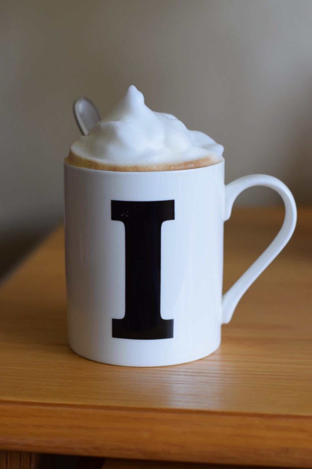 Imogen Rayfield – Medium