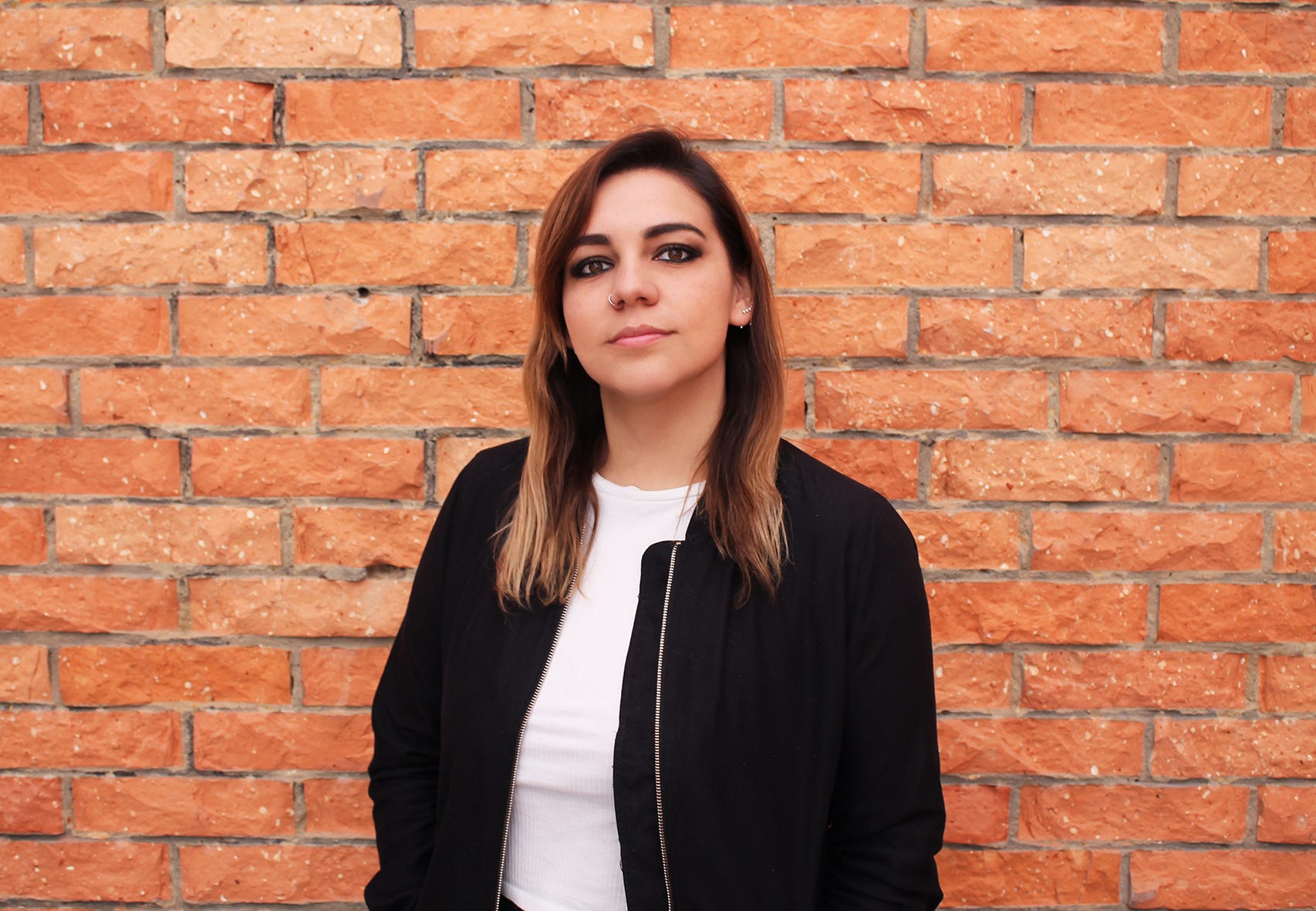 About – Mónica Hernández – Medium