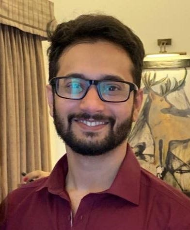 Rohan Bhatt – Medium