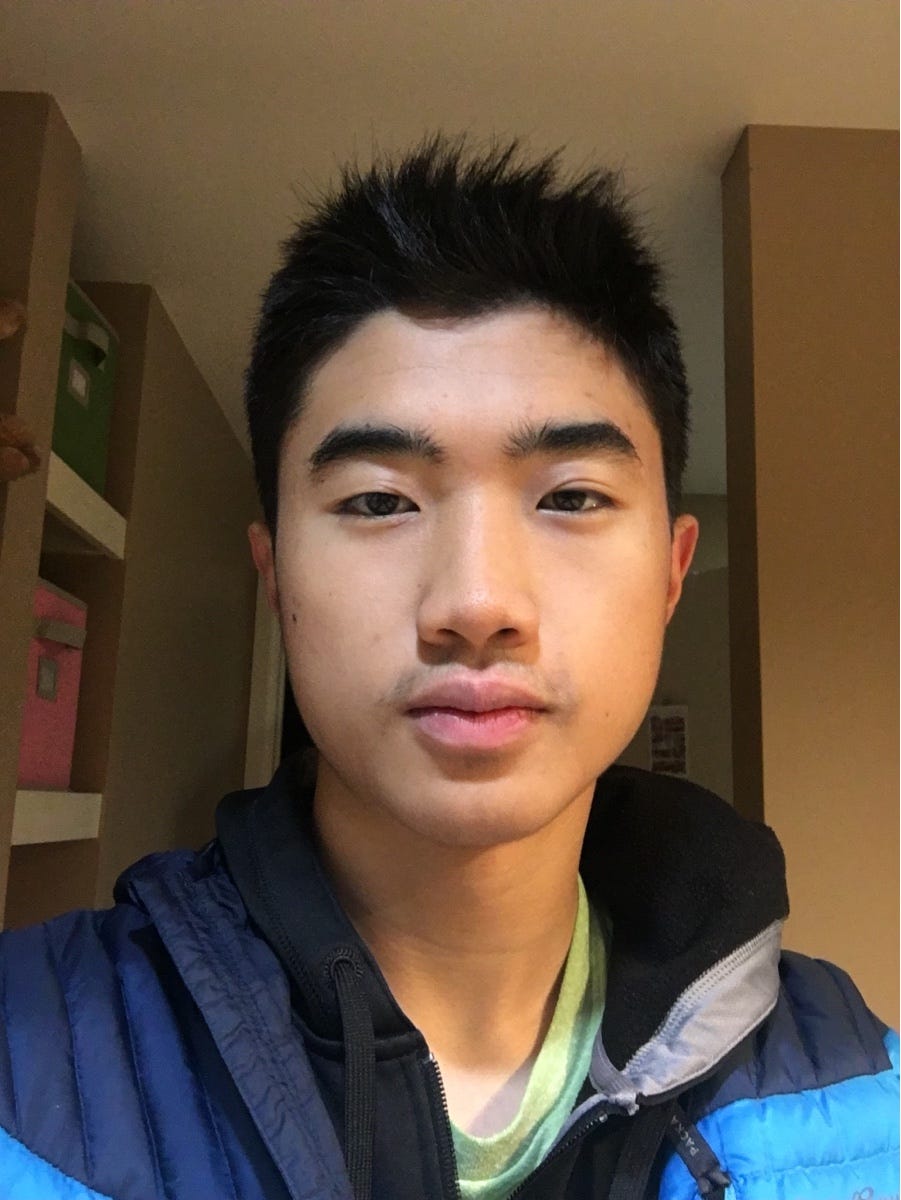 Albert Wu Medium