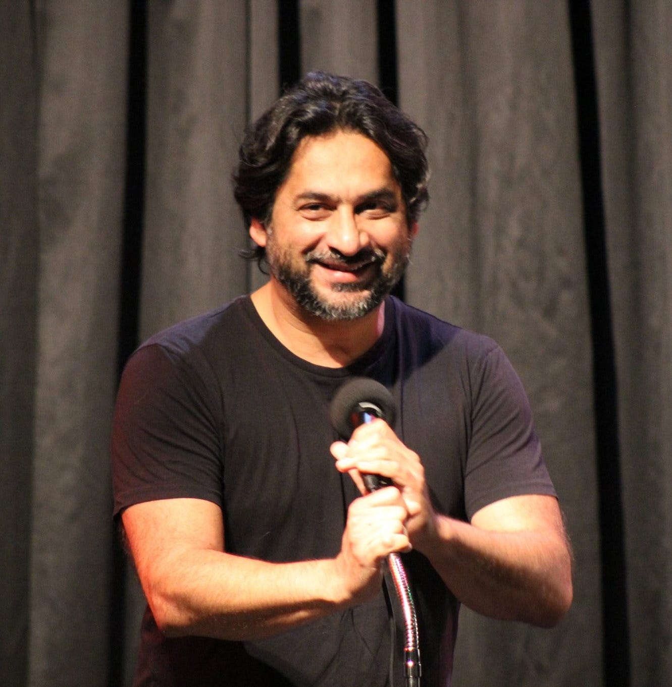 Art Currim – Medium