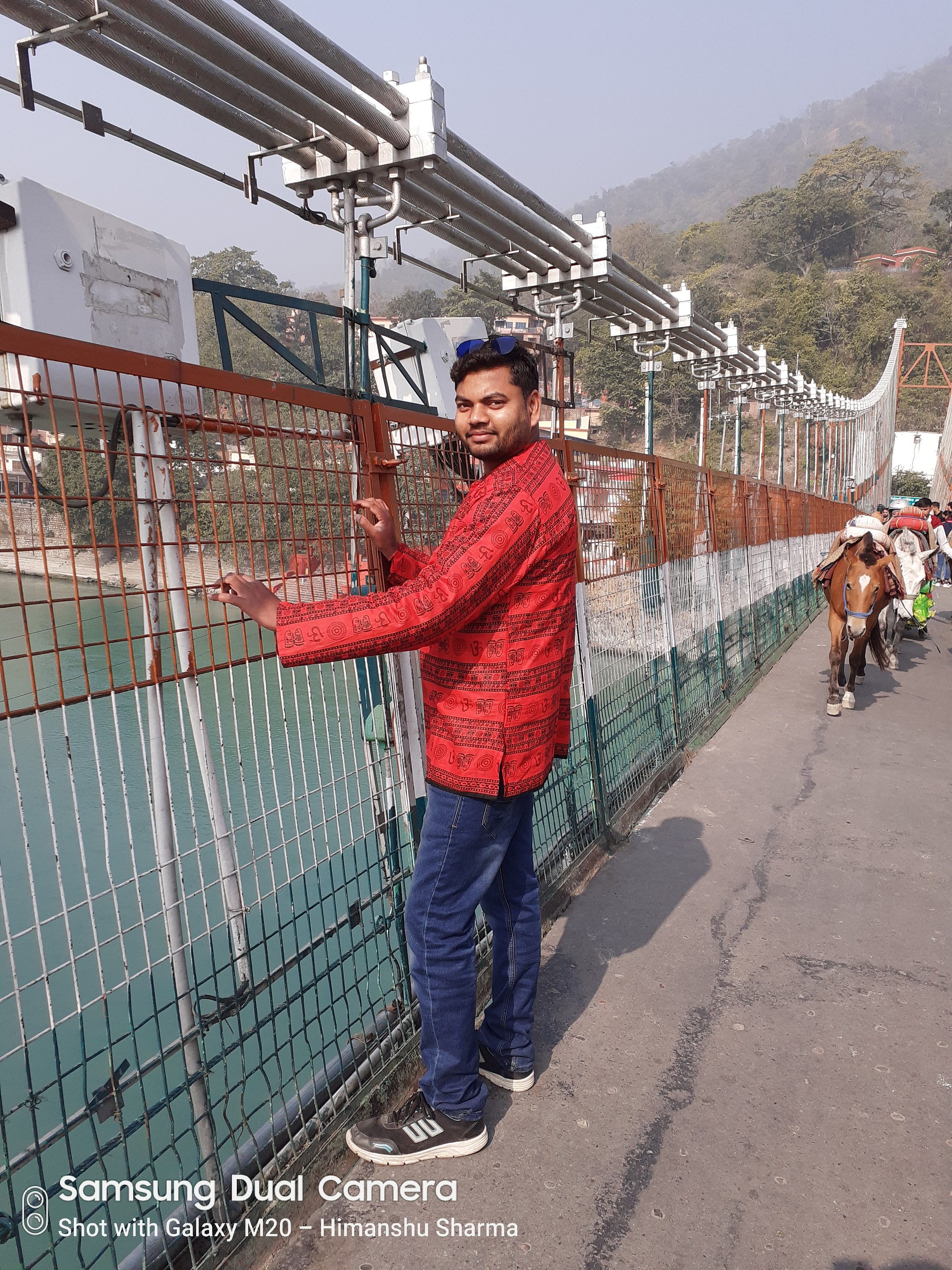 Himanshu Sharma – Medium