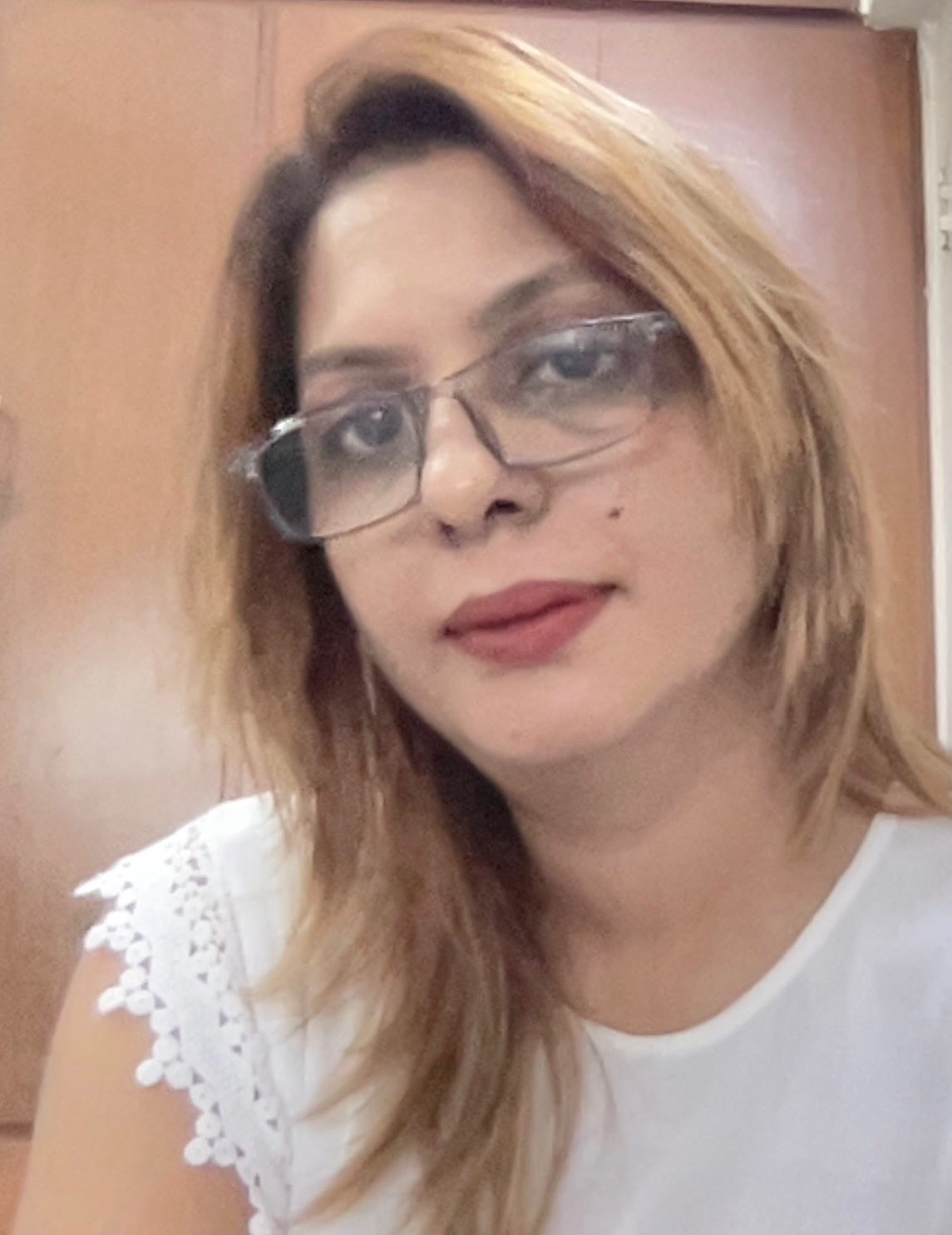 Caroline Samson – Medium