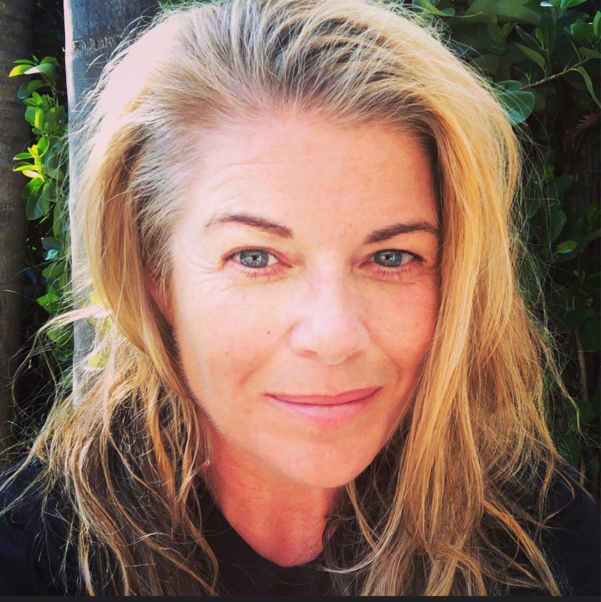 Lisa Maria Byrnes Medium