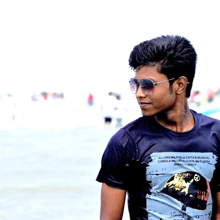 Mk Sakib – Medium