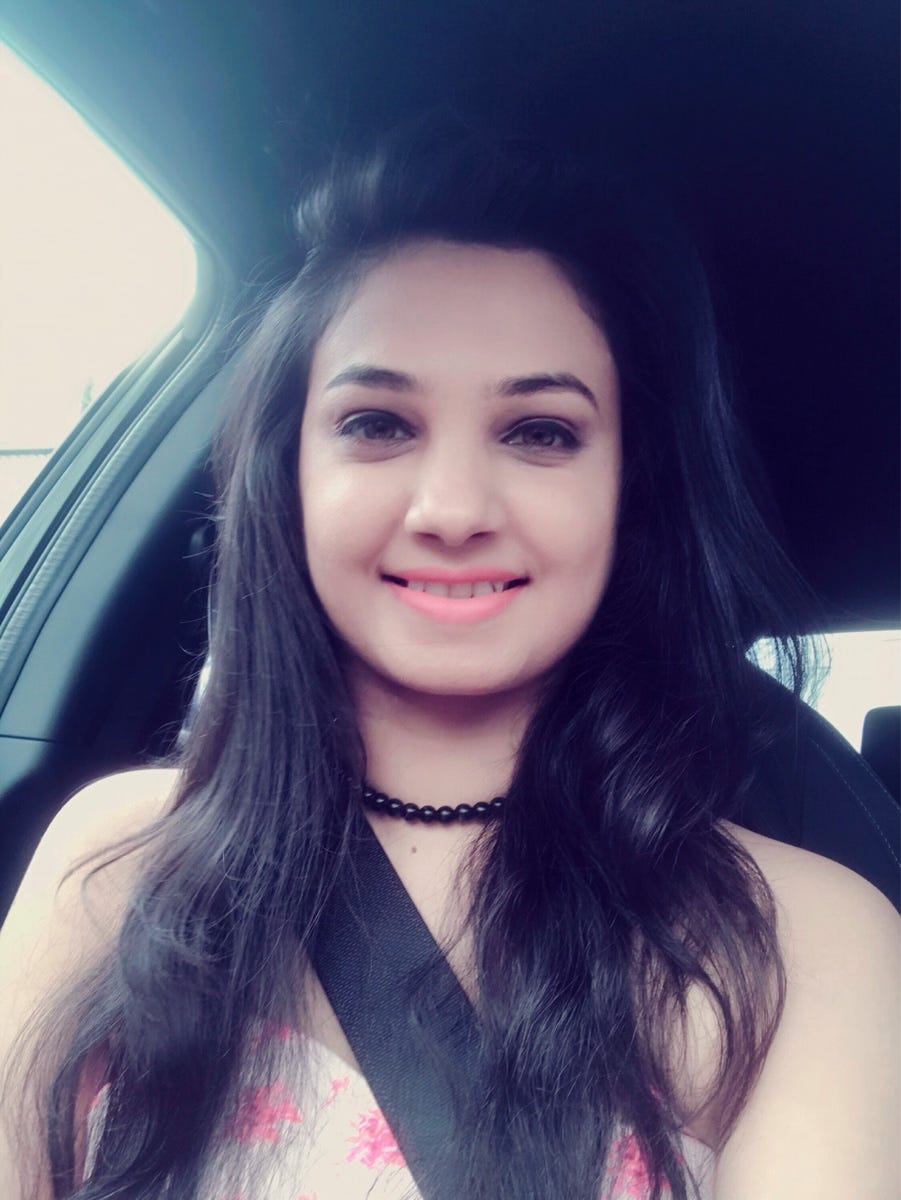 About – Dinithi Senanayake – Medium