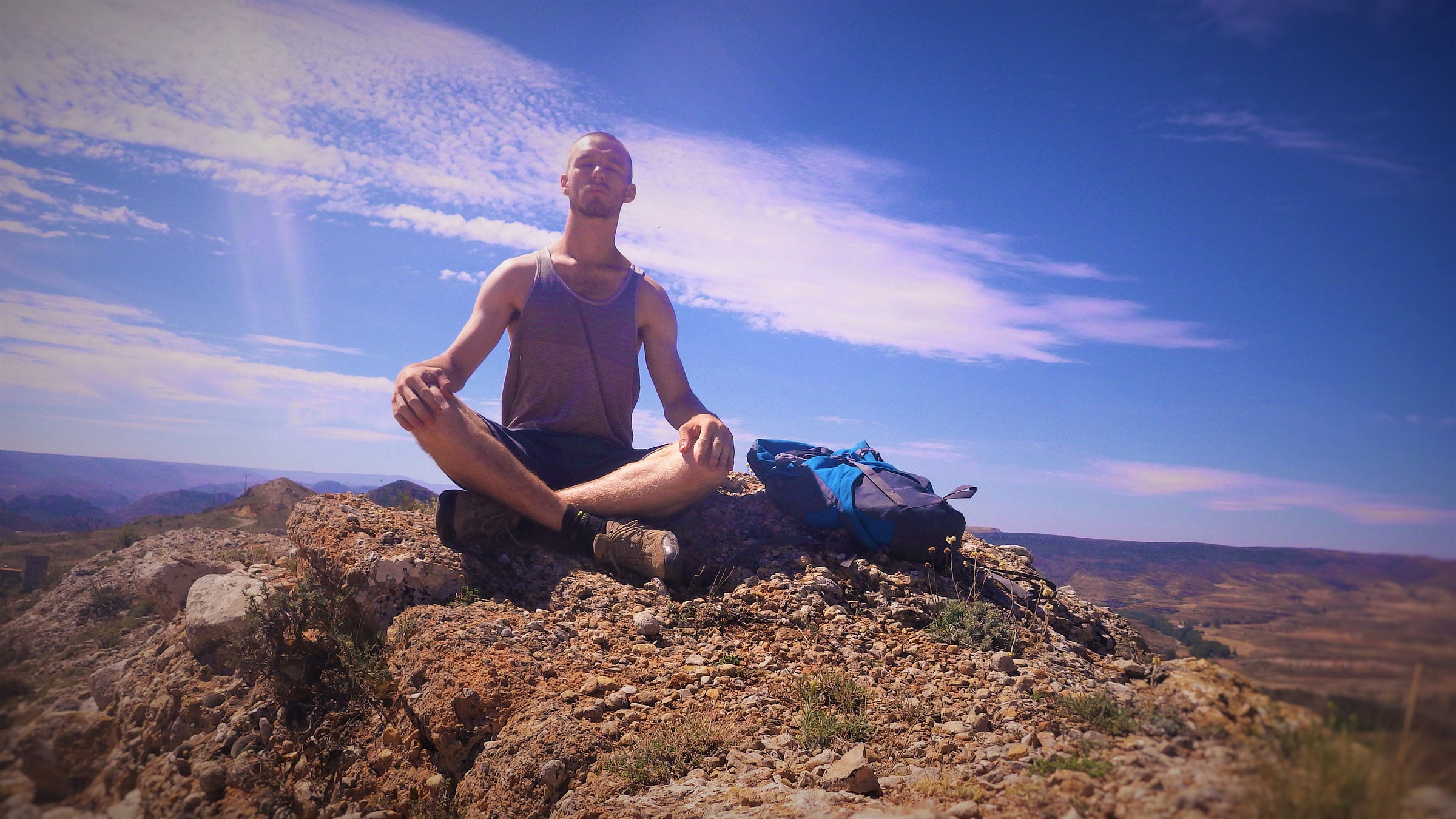 Cameron Finlay – Medium