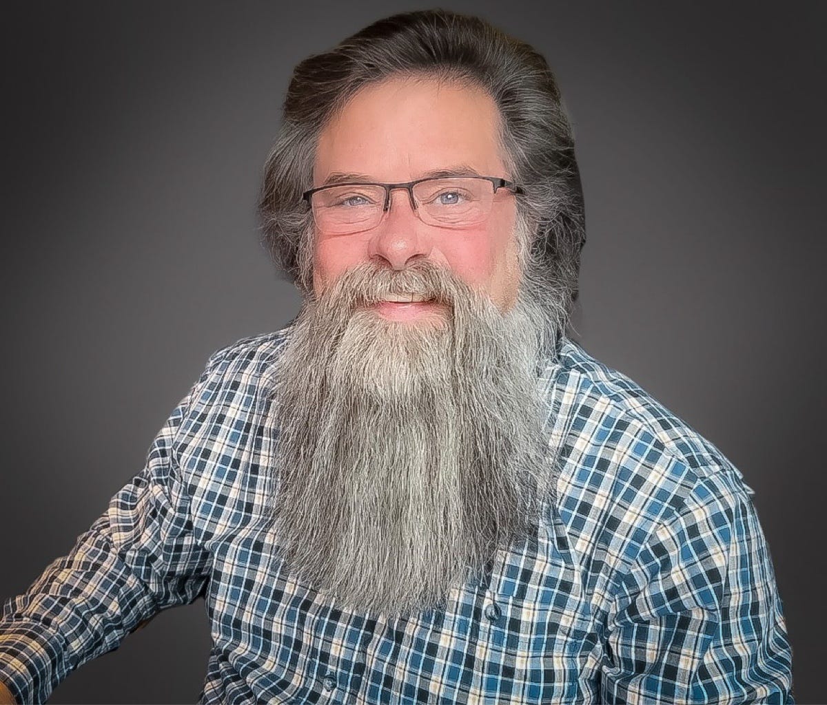 Harold Green – Medium