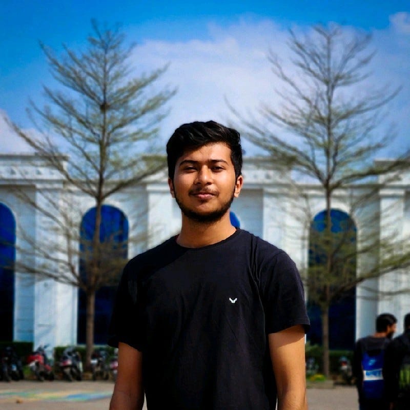 About – Anubhav Ghosh – Medium