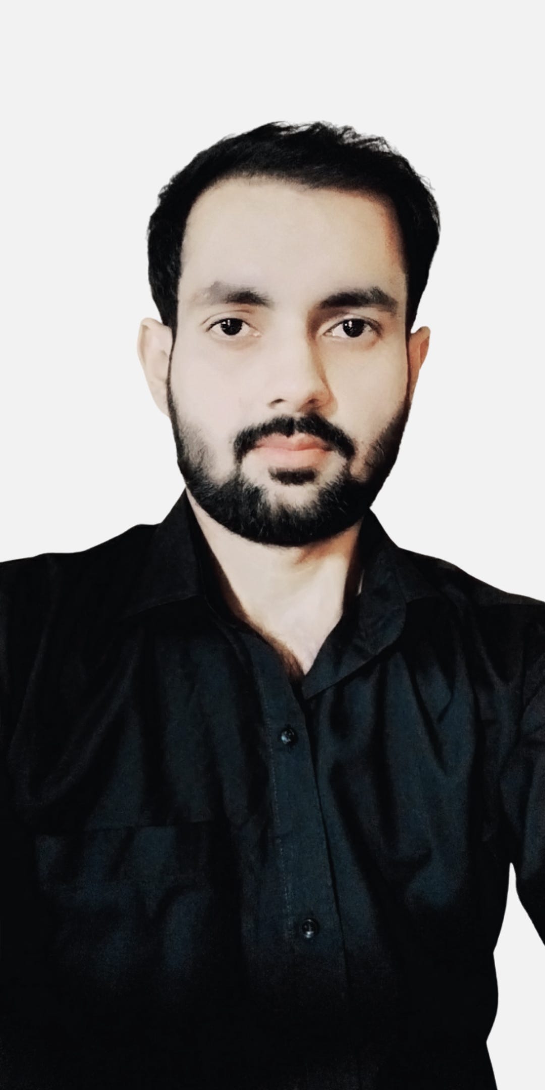 Haroon Hanif – Medium