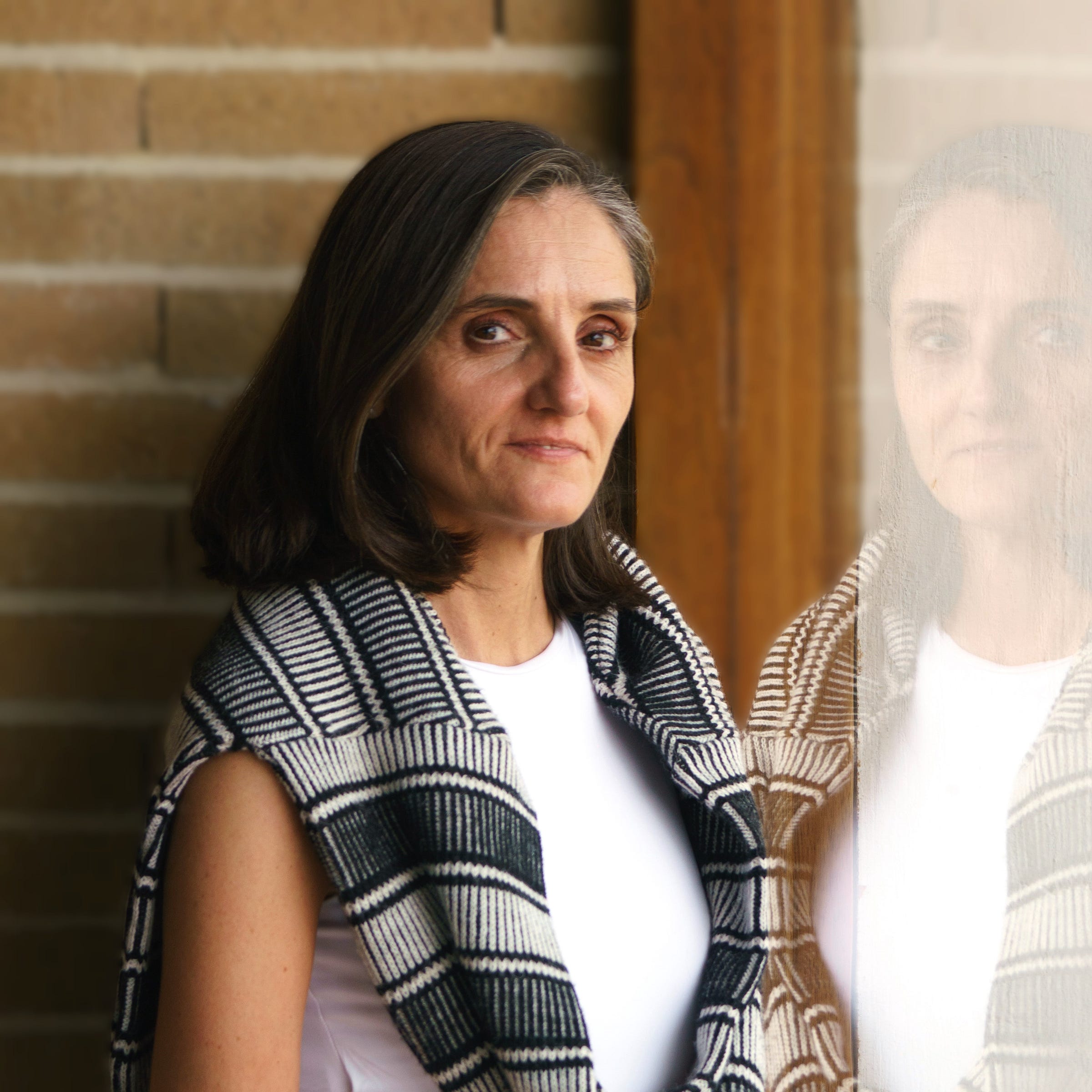 Ana Morell – Medium