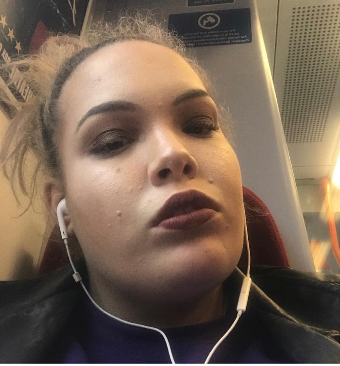 My Thoughts and Feelings – Medium