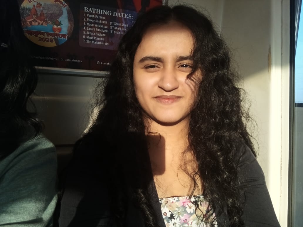 About – Ayushi Pandey – Medium