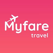 My Fare Travel – Medium