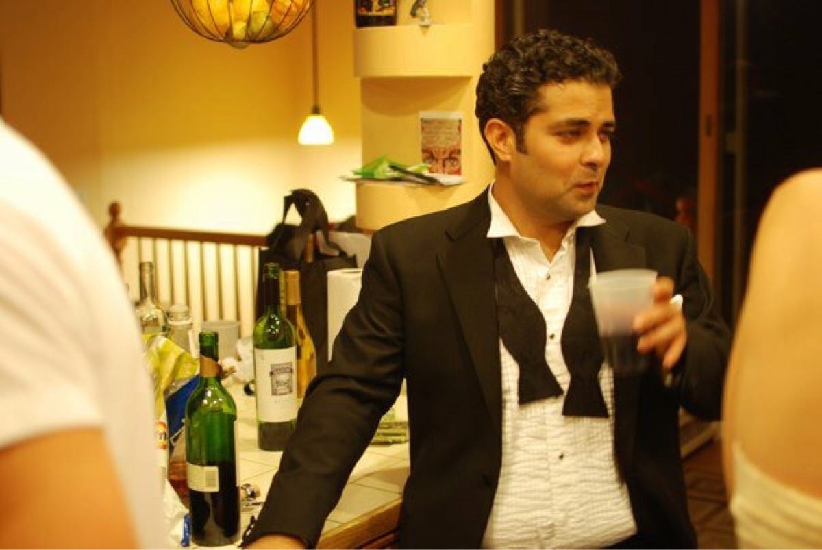 Amal Devani – Medium