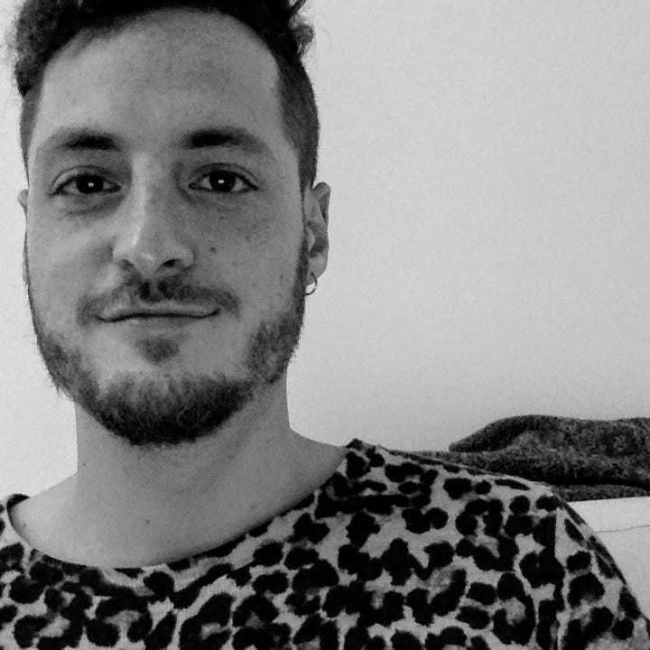 Benja – Medium