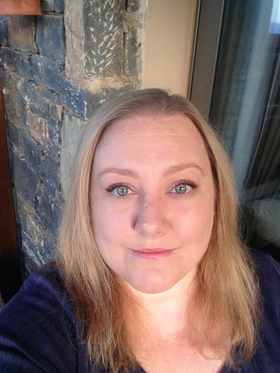 Cat Simmons – Medium