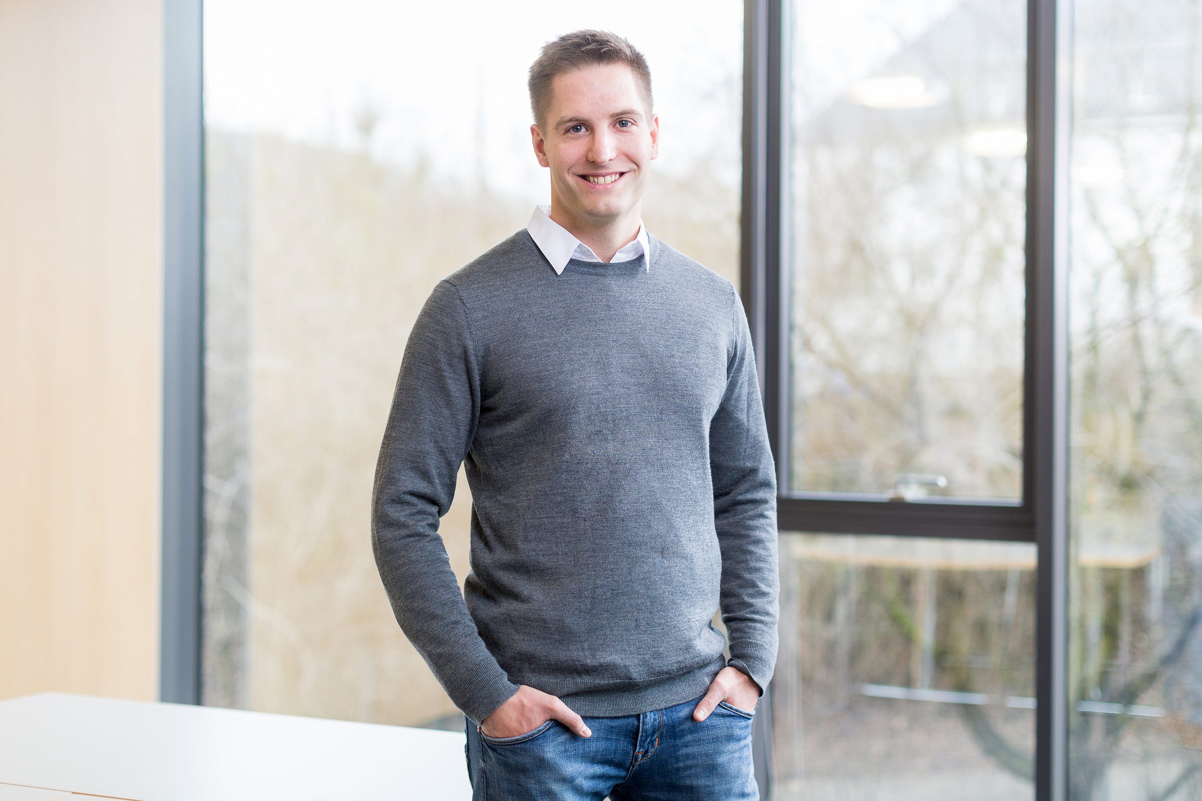 Matthias Bohleber – Medium