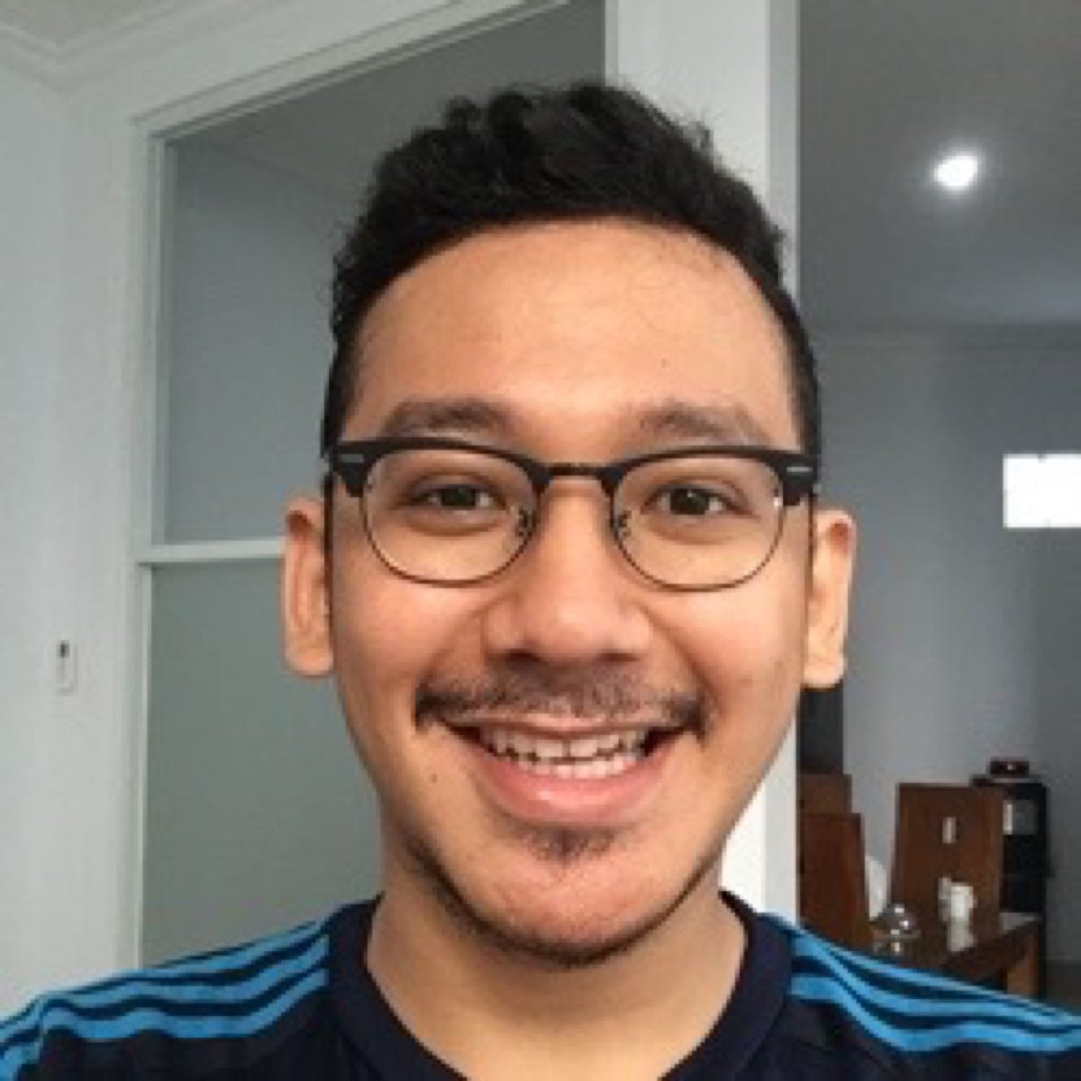 About – Raymond N – Medium