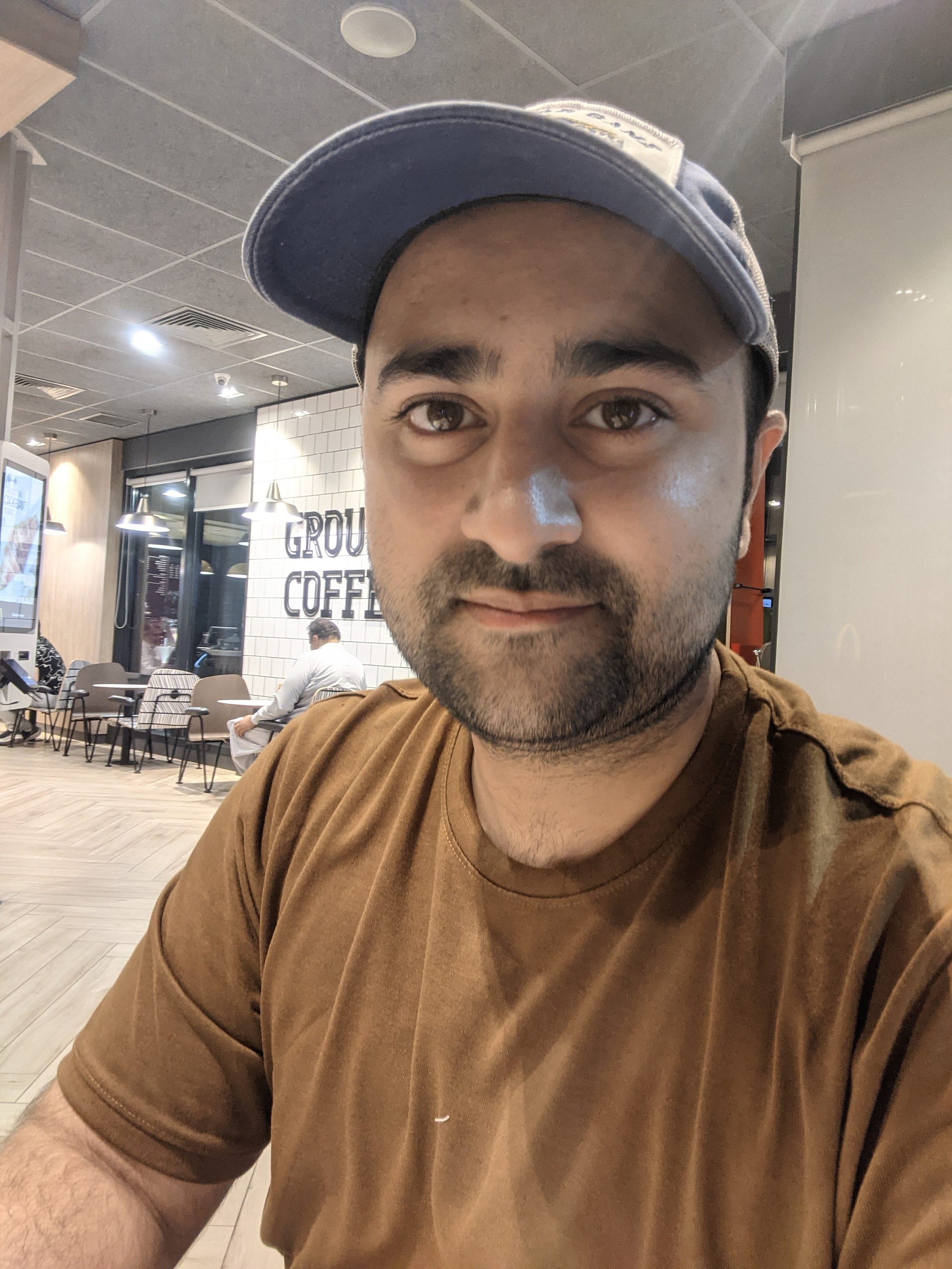 About – Faheem Ahmad – Medium