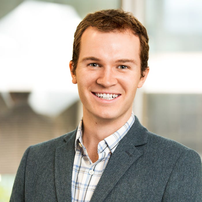 justin watts – Medium
